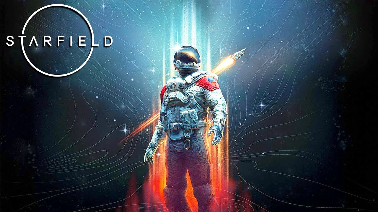 ULTIMATE BEST BASE BUILDING IN STARFIELD - YouTube