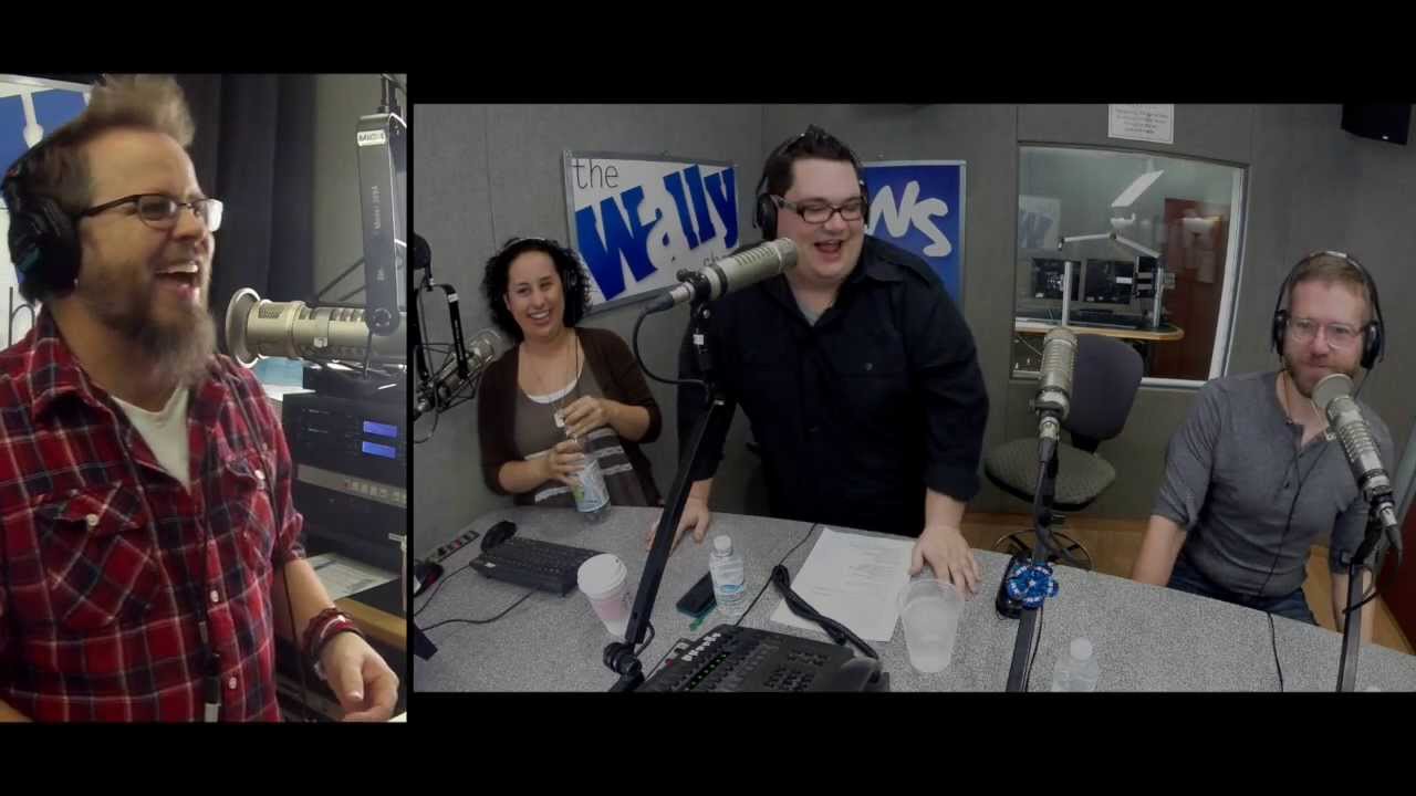 Sidewalk Prophets Full Interview - YouTube