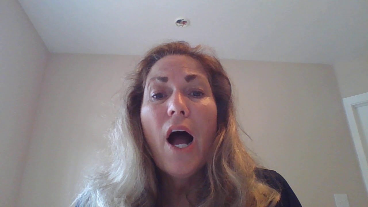 April 6th Ms. Wilkins - YouTube
