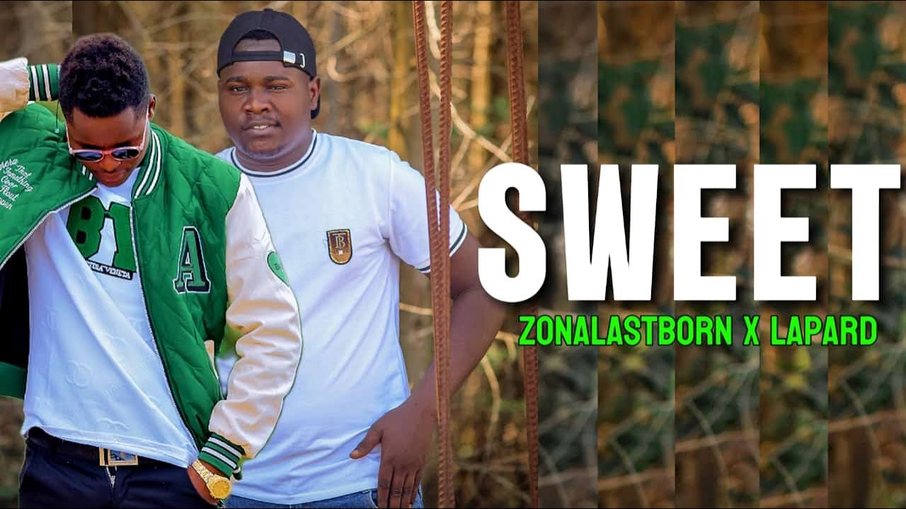 Soo sweet - Zonalastborn ft Producer Lapard - YouTube
