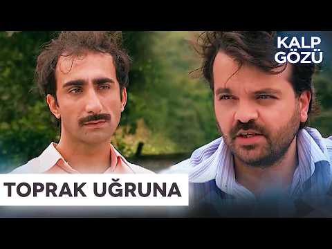 Toprak Uğruna - Kalp Gözü Filmleri