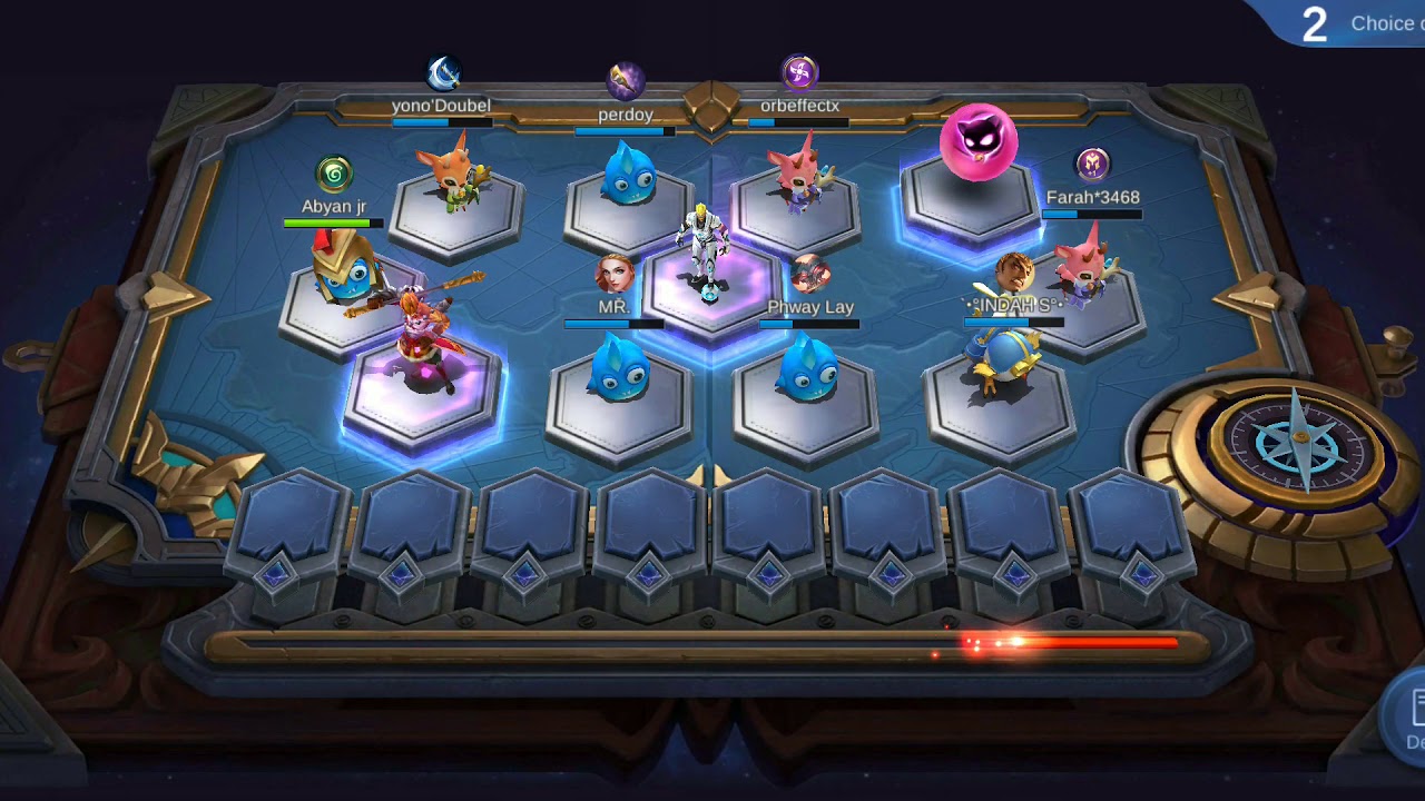 Main magic case - YouTube