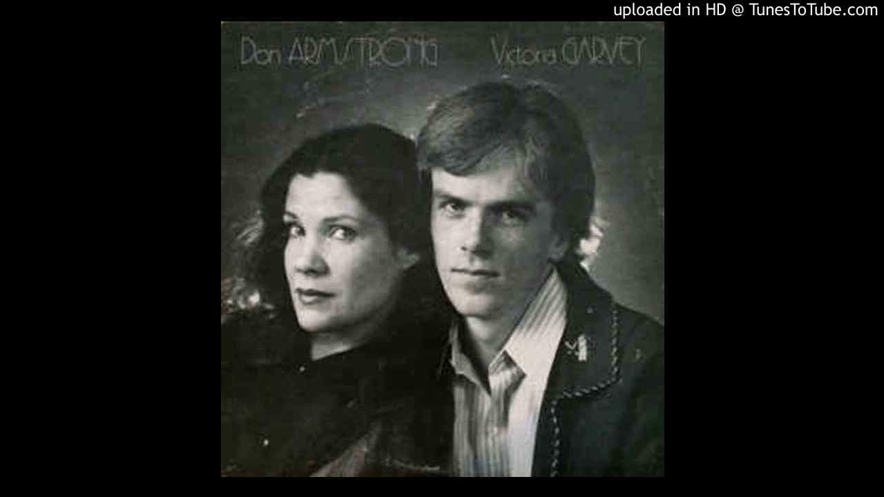 Don Armstrong / Victoria Garvey - Japanese Clouds - YouTube