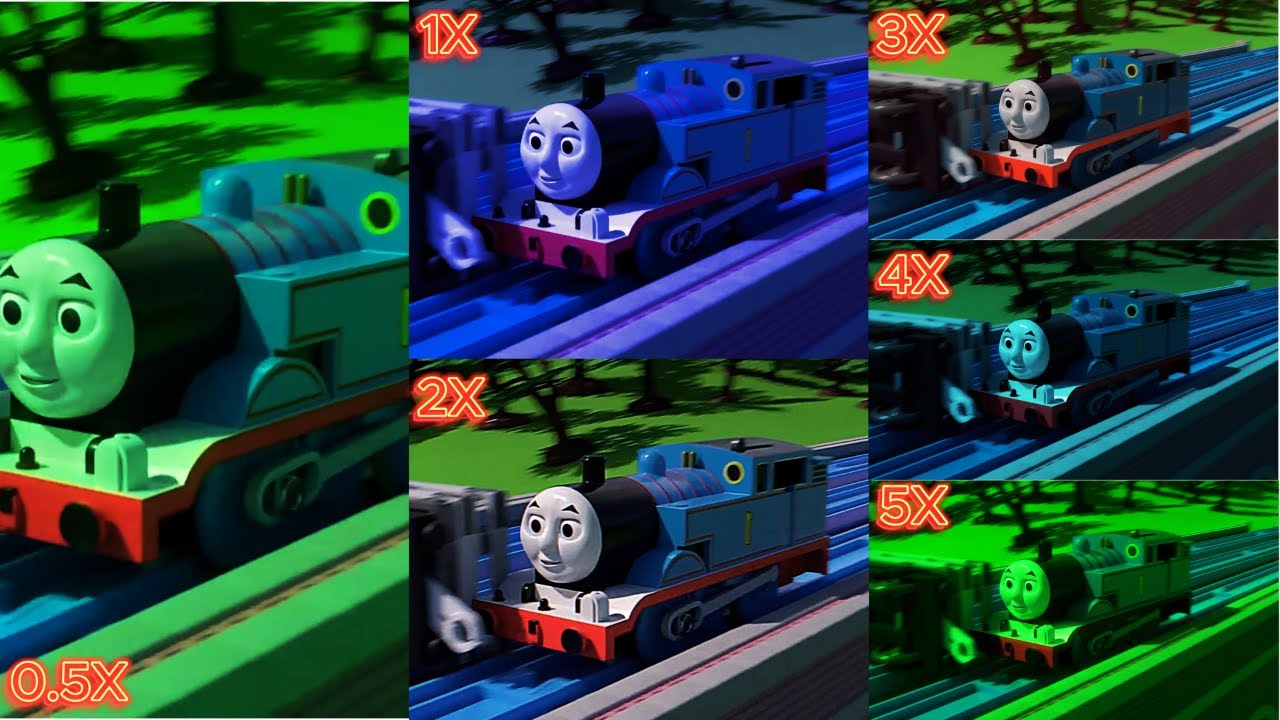 Cursed Dark Thomas vs Spider Thomas buttle coffin dance music - YouTube