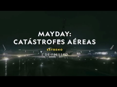 China Eastern Airlines Flight 583 | National Geographic S25 Promo ...