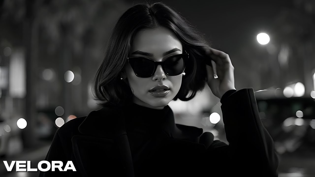 NOIR Deep House 🎧 Spanish Dark Chill Mix 2025 (Vol. 1) – VELORA - YouTube