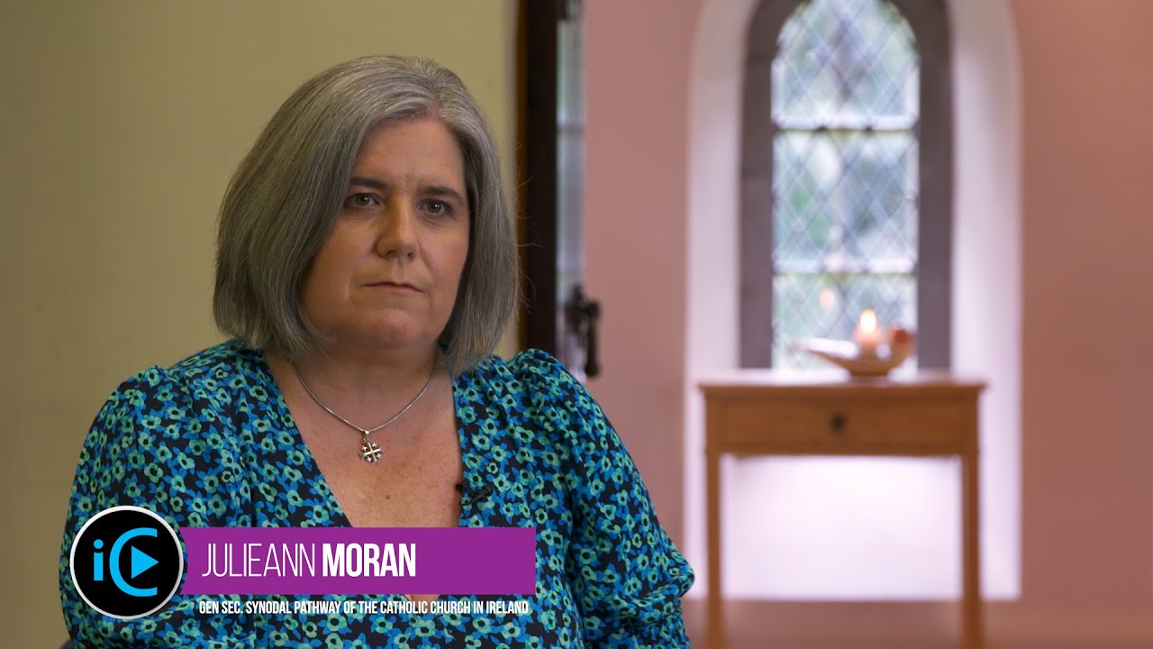 Interactive map of the 26 dioceses on the island of Ireland | Irish ...