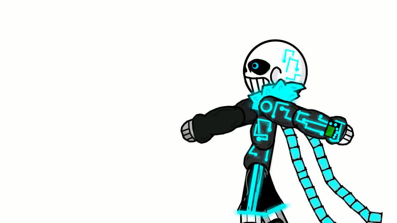 Godzilla sans TV VS Sans.303 Sans.303-2 - YouTube