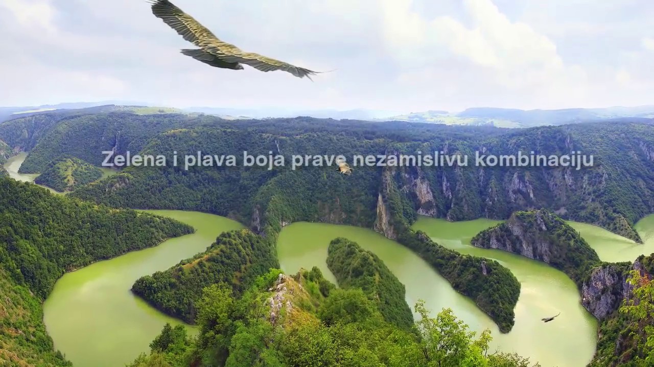 Doživjevši Sandžak - Elma Begić - YouTube