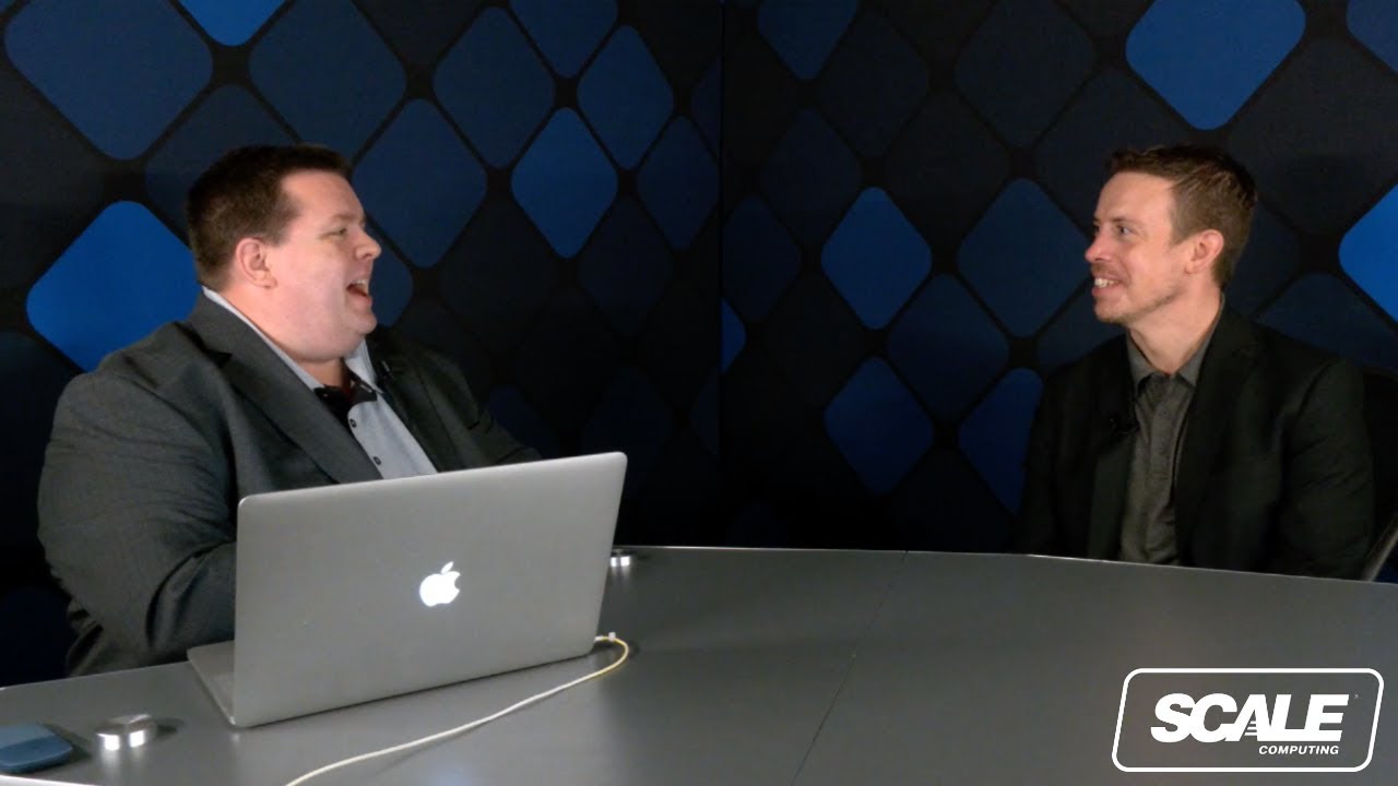 ActualTech Media EcoCast: Live at VMworld - YouTube