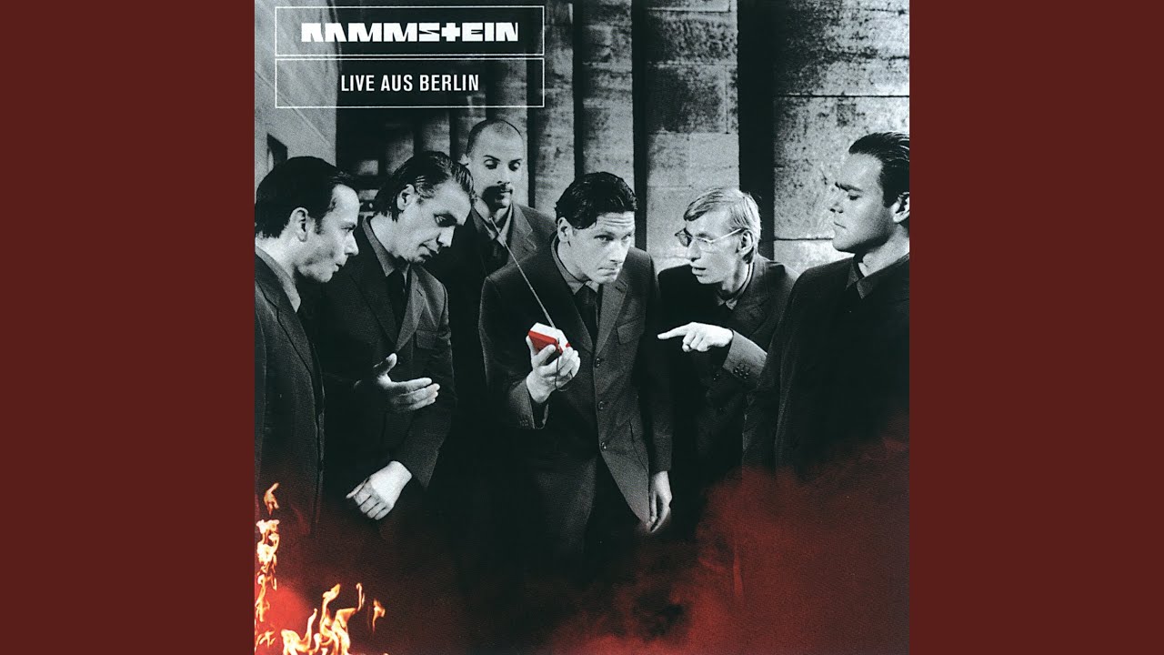 Rammstein (Live) - YouTube Music
