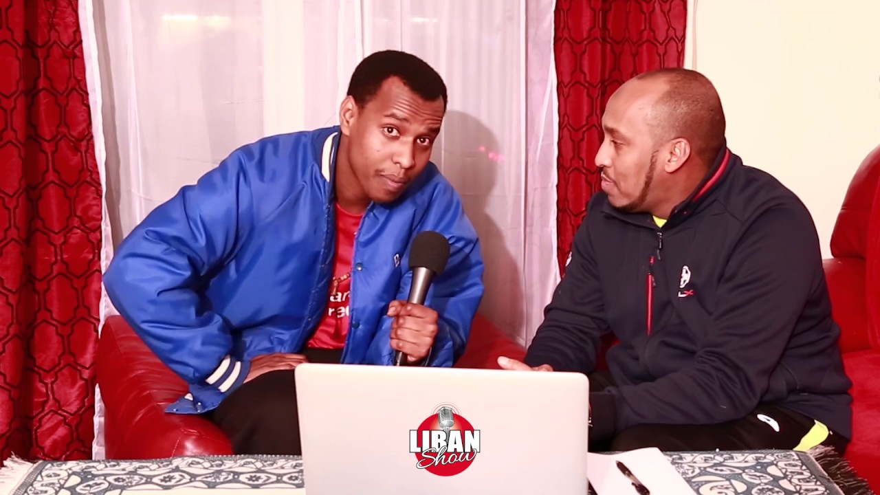 SHEEKO GAABAN BOQOR KHAAKH - YouTube