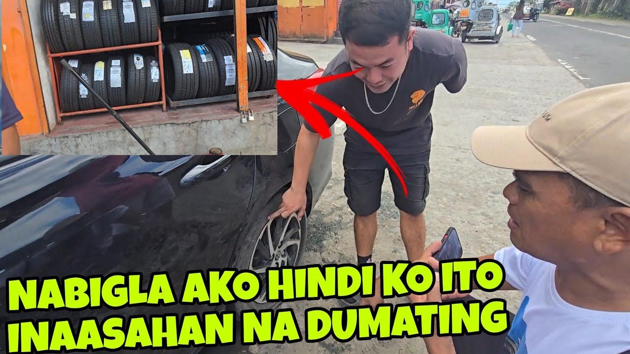 NAPAKA GENEROUS SPONSOR AYAW MAG PAKILALA ||roelofmalalag ...