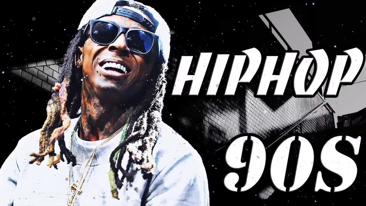 90'S HIP HOP MIX - Redman, Ice Cube, Dr. Dre, 50 Cent, DMX , Snoop Dogg ...