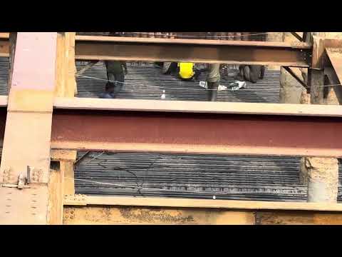 high rise building basement - YouTube