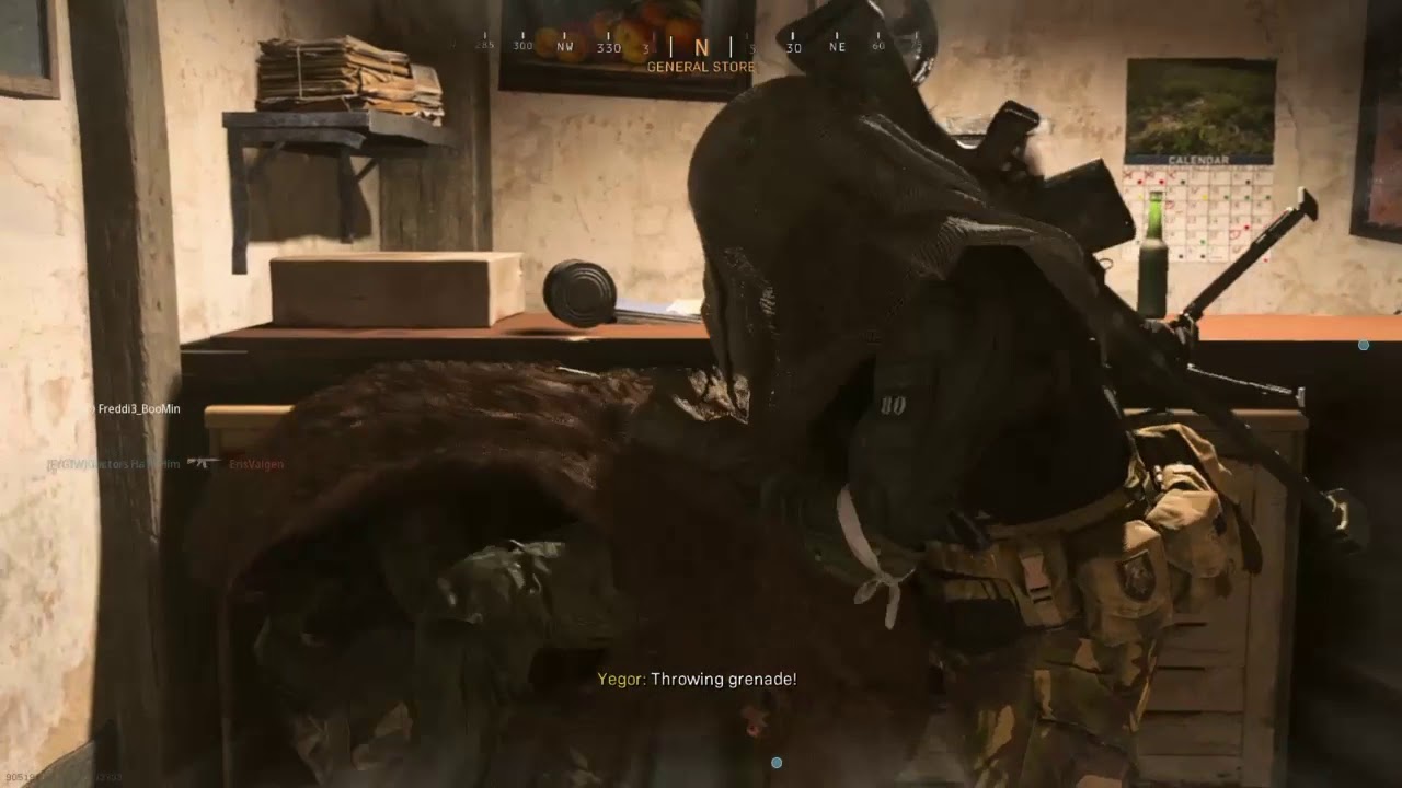 (Random) Call of Duty Video with the RYTEC AMR - YouTube