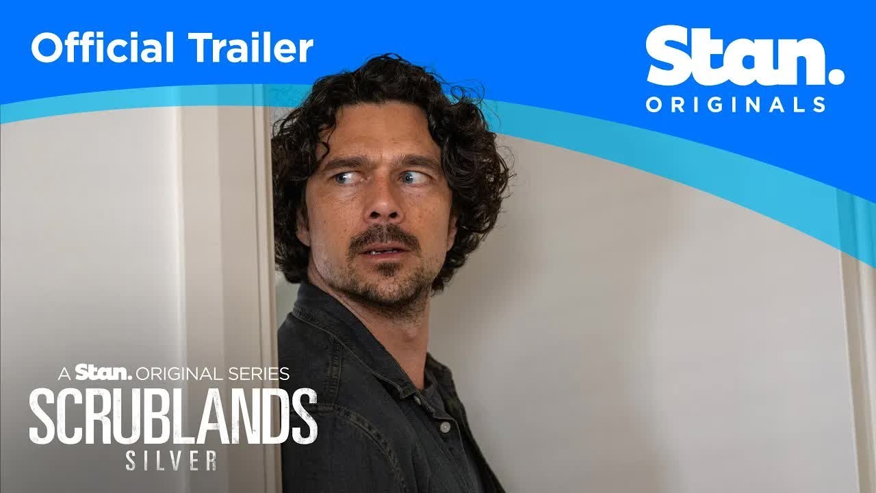 Scrublands：Season 2 ｜ Official Trailer - YouTube