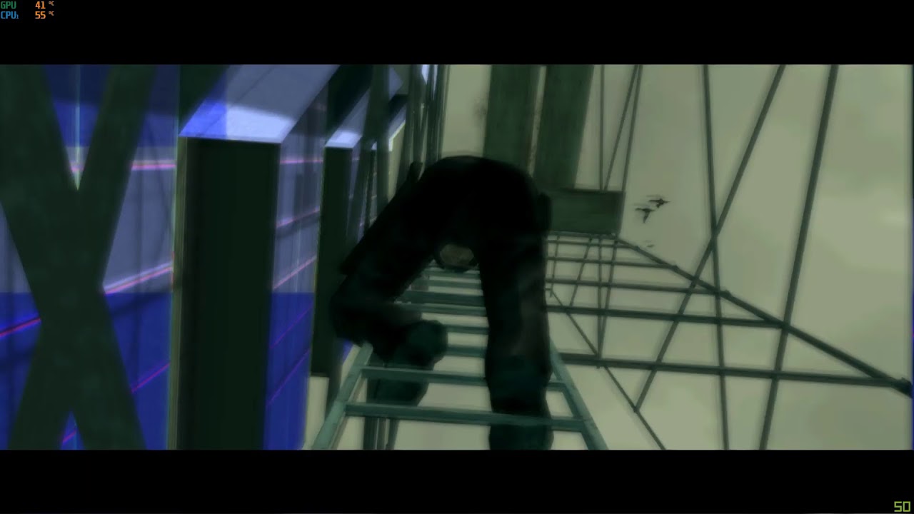 Matrix chapter 1 - YouTube