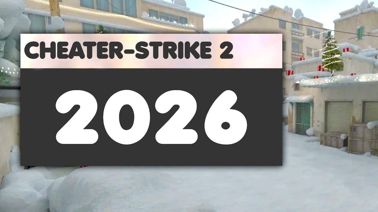 NEW CS2 SEASON LOADING.. - YouTube