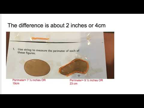 string perimeter:final - YouTube