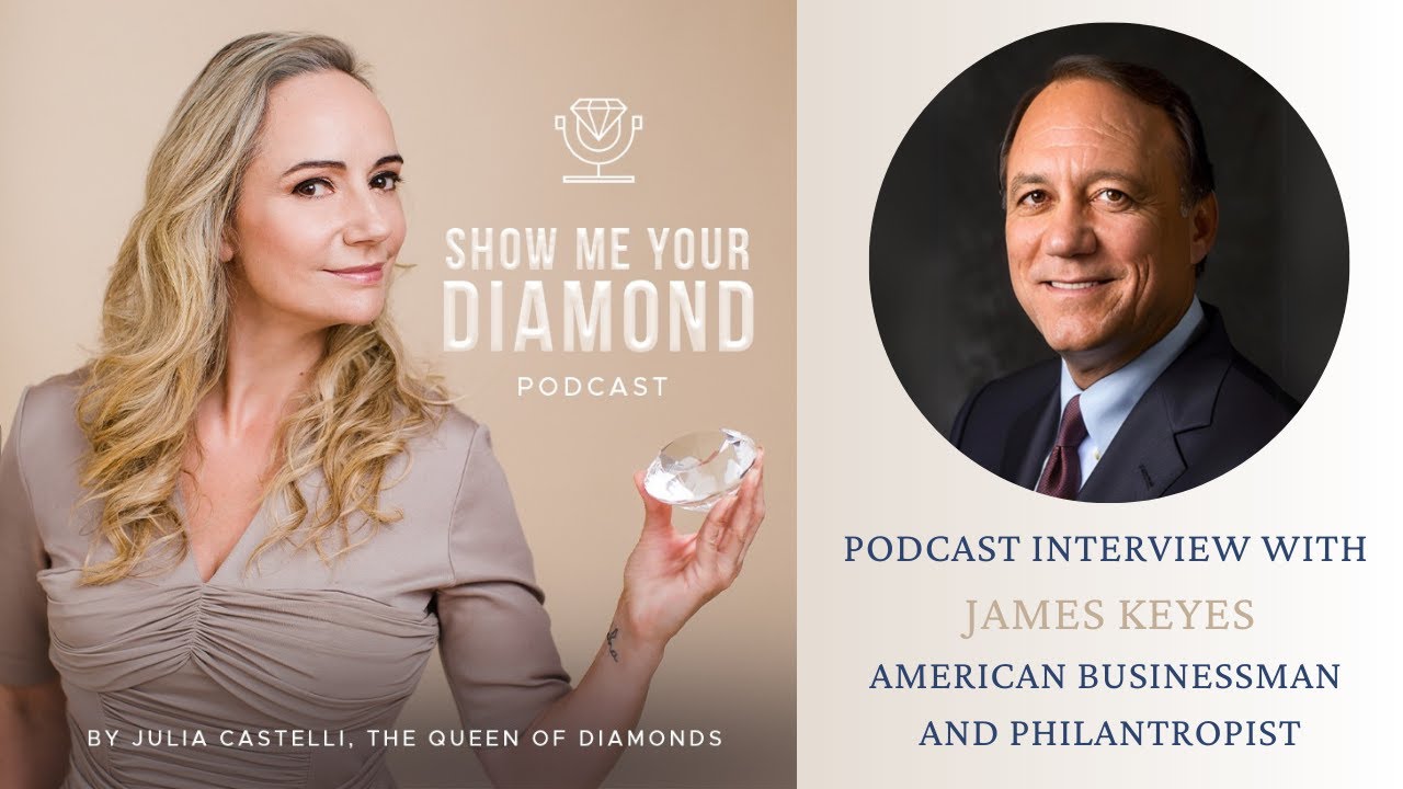 From Boardroom to Inspiration: A Visionary’s Path to Empowerment ...