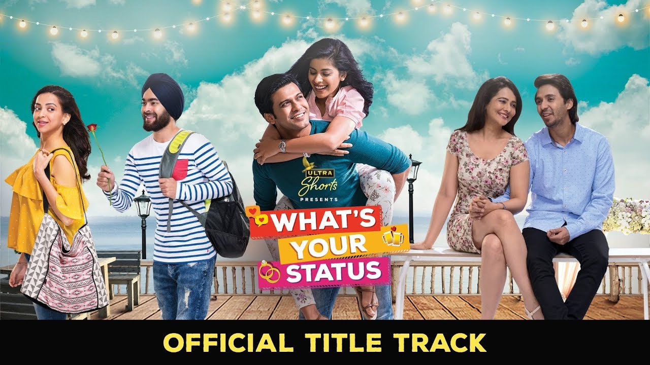 What’s Your Status | Official Title Track | Cheers! - YouTube