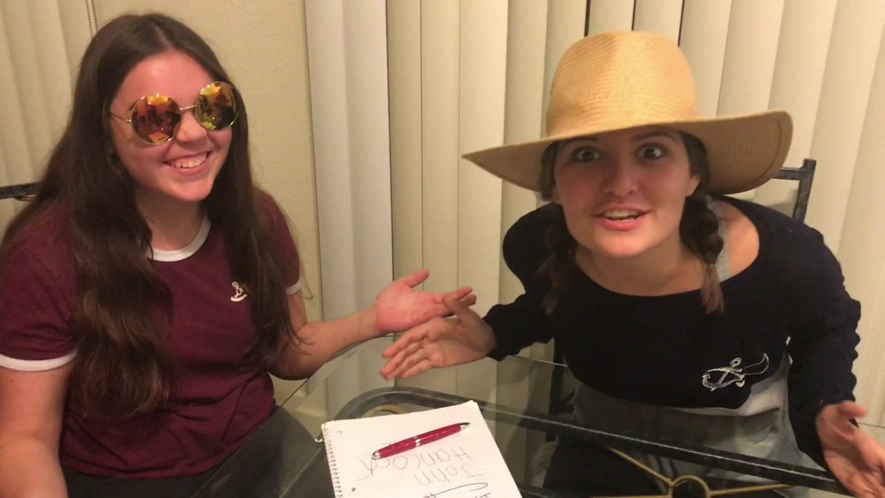 APUSH Final - YouTube