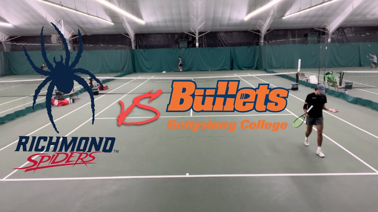 D1 vs D3 - Nicholas Roddy (UTR 10.42) vs Tyler Blanz (UTR 9.00) - Level ...