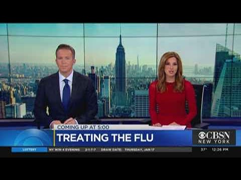 CBS2 News at Noon - YouTube