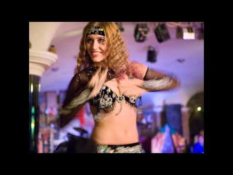 Arabic music Τσιφτετέλι