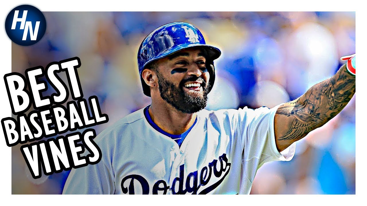 Best BASEBALL Vines 2019 - Baseball Plays, Highlights and Fails - YouTube