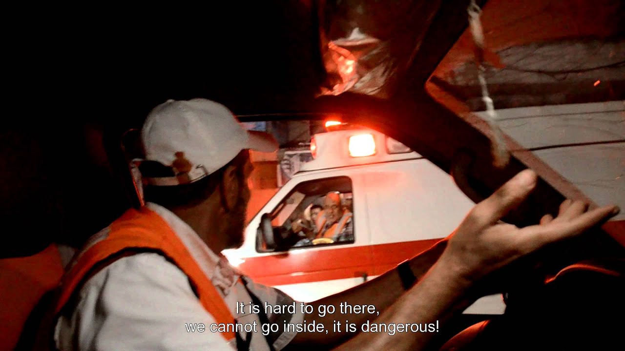 AMBULANCE official trailer (2016) #2 - YouTube