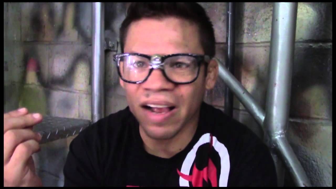 Eric Albarracin - Alchetron, The Free Social Encyclopedia