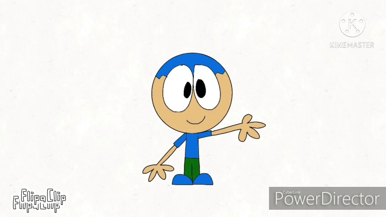 Tvokids Colors Humanized - YouTube