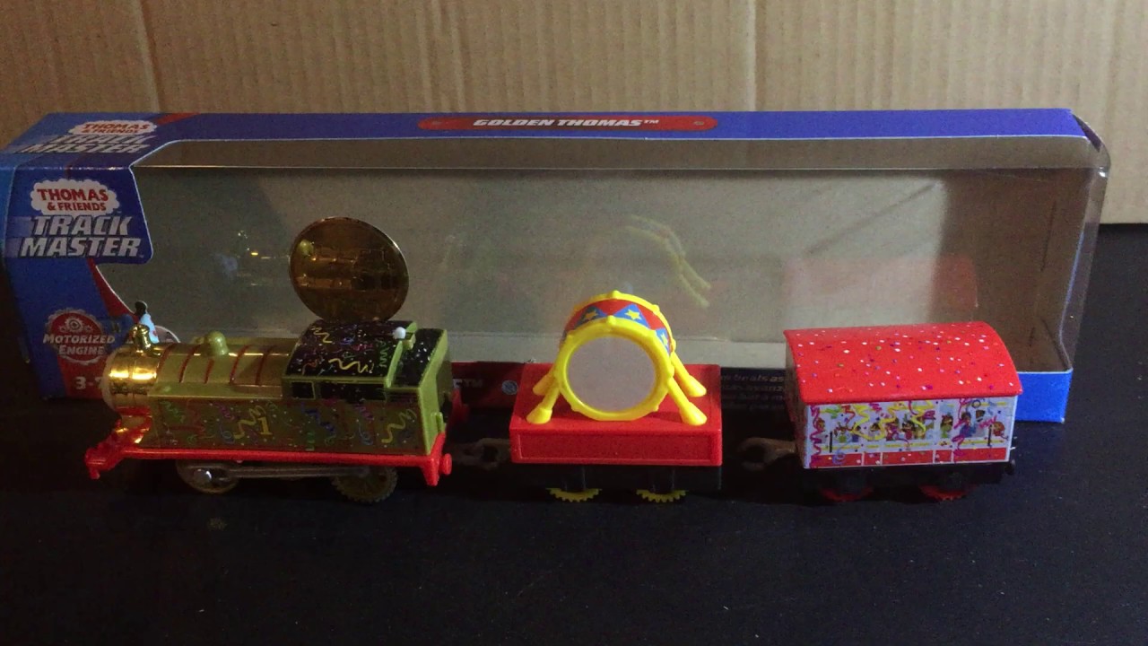 Viewing Thomas the train, hot wheels and a transformer key chain - YouTube