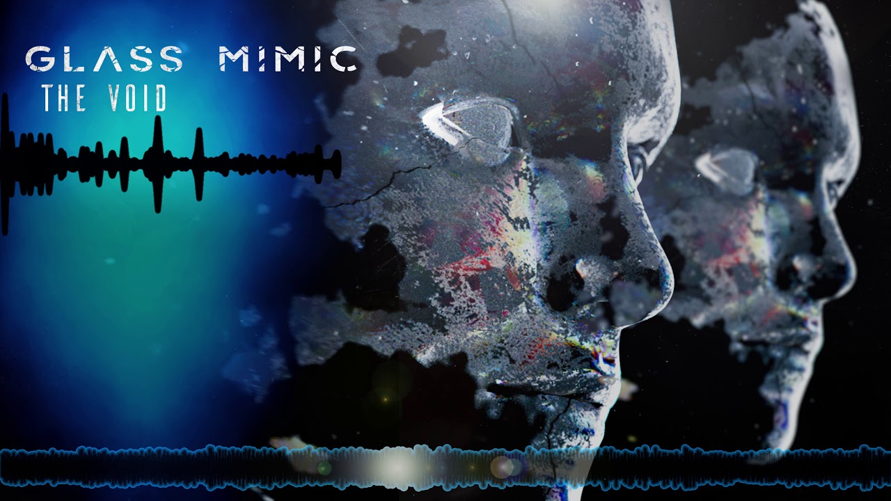 Glass Mimic - The Void(Visualizer) - YouTube