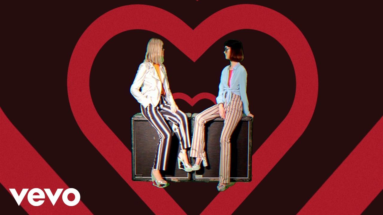 Ekkah - Can't Give It Up (Official Video) - YouTube