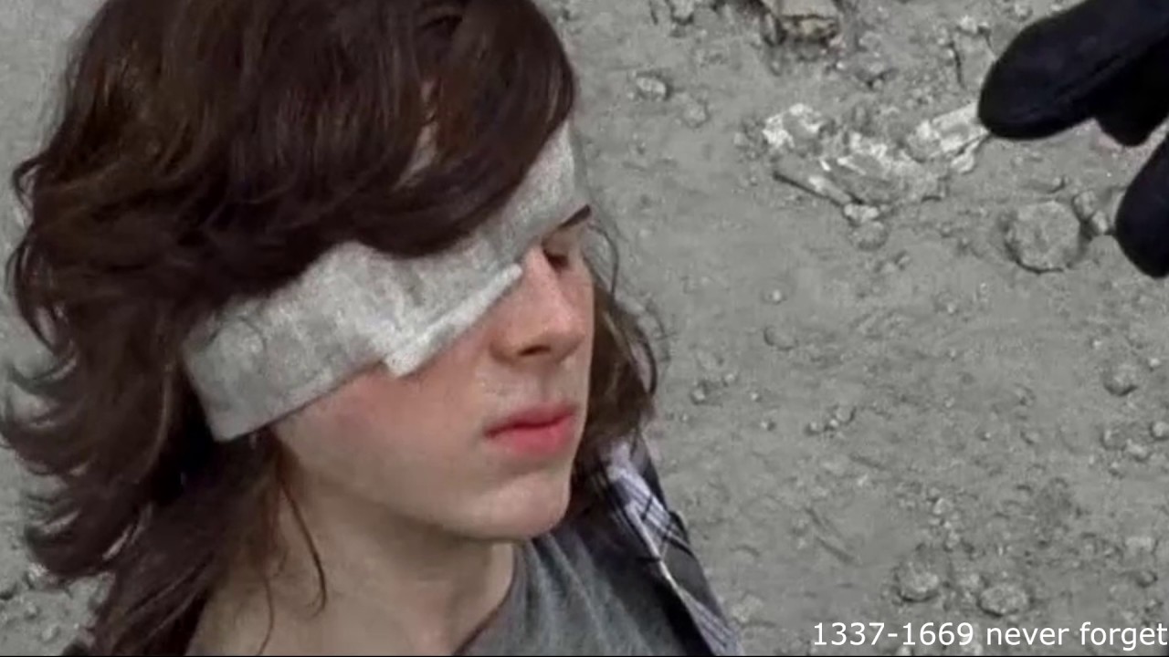 The walking dead s07ep07 Savage negan MLG thuglife - YouTube