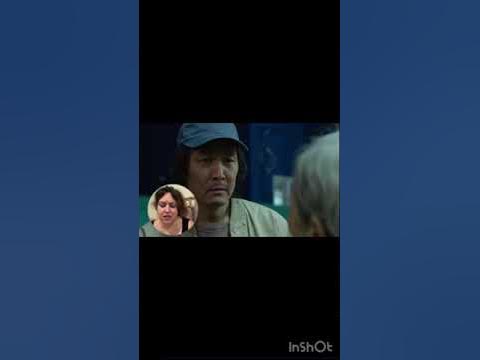 REACTION Squid Game (EPISODE 2) First Time Watching Hell - YouTube