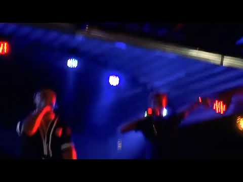 Sakzo Doosum and Razor DaKid Performance @Endaweni Ultra Launge