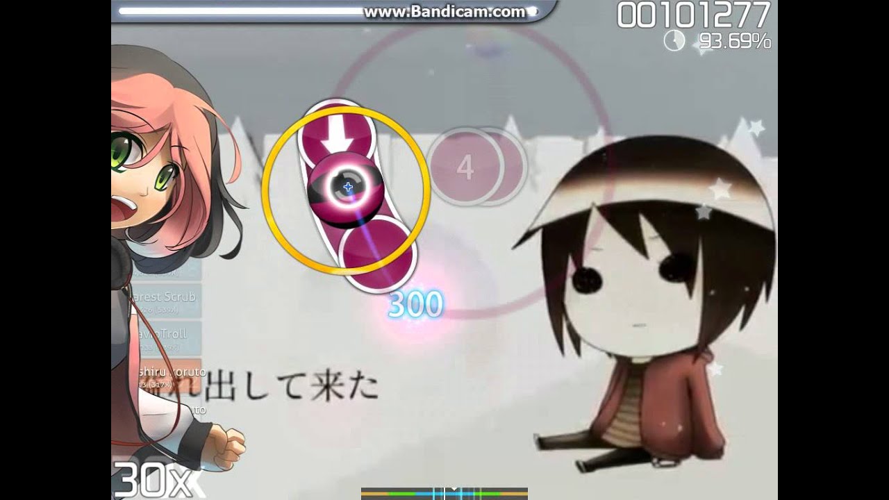 osu! ll Otaku Freedom Studio - YouTube