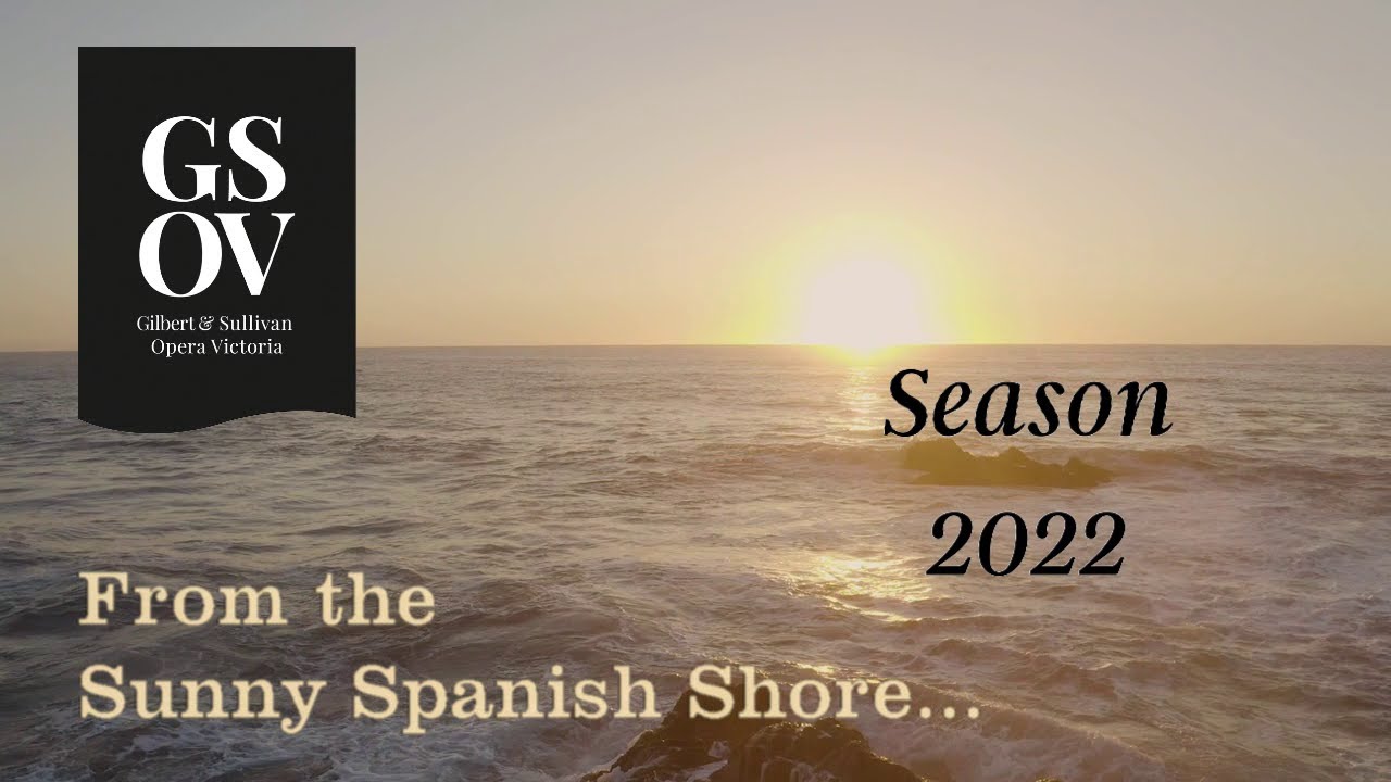 GSOV 2022 Season Introduction - YouTube