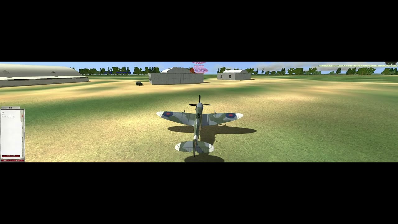 Microsoft CFS3 on Windows 11 - YouTube