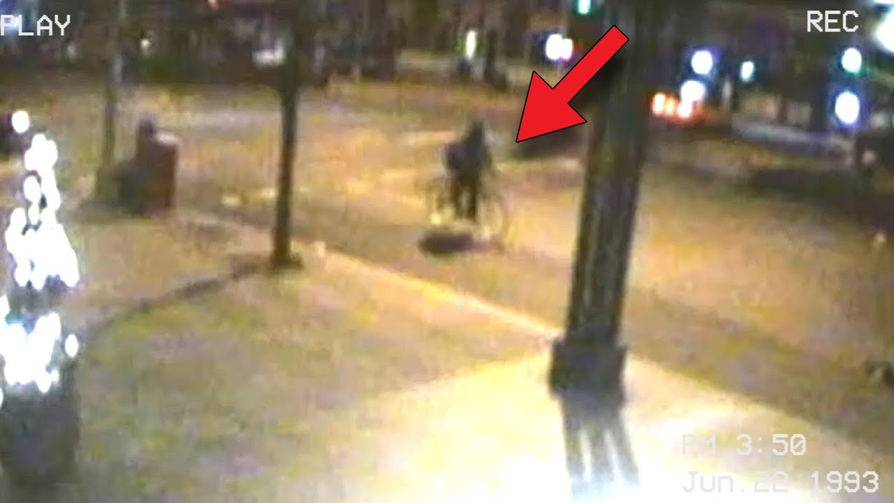 5 Unusual FBI Files That Need To Be Solved With Eerie Backstories - YouTube