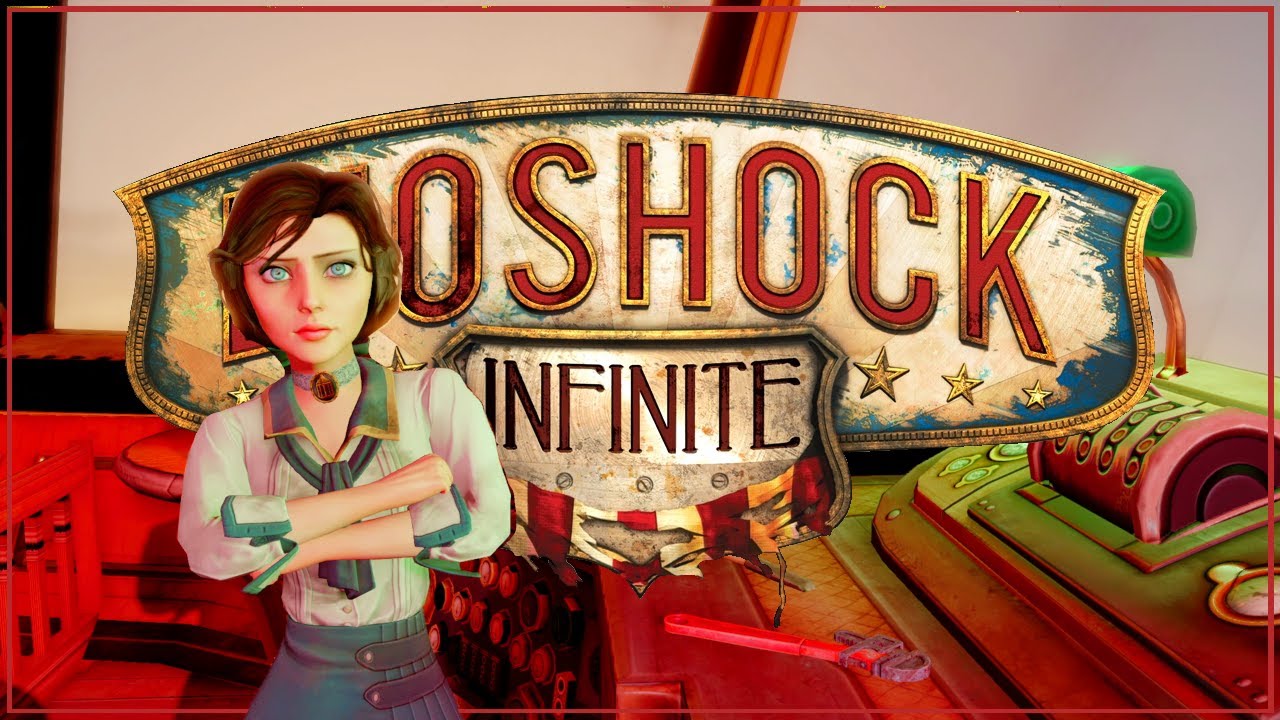 Bioshock Infinite: The Complete Edition - #05 - Paris oder New York ...
