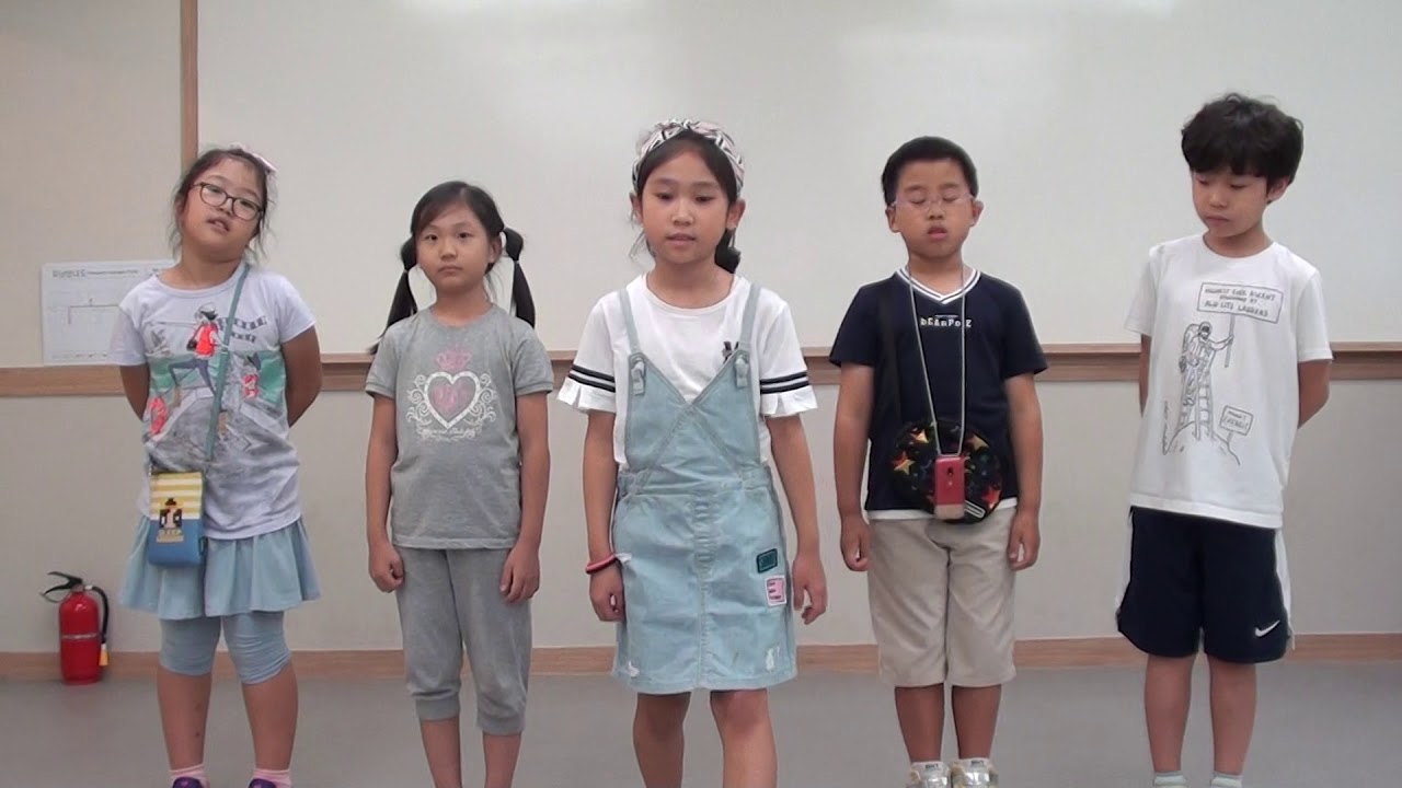 DSB2 8. Dream Tree Claire .T - YouTube