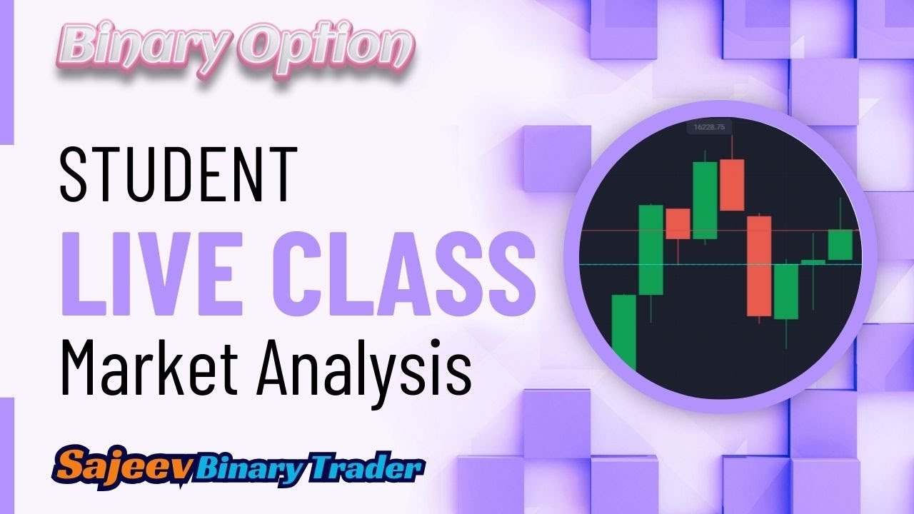 Student Live Class | Chart Analysis | Price Action Trading -Tamil - YouTube