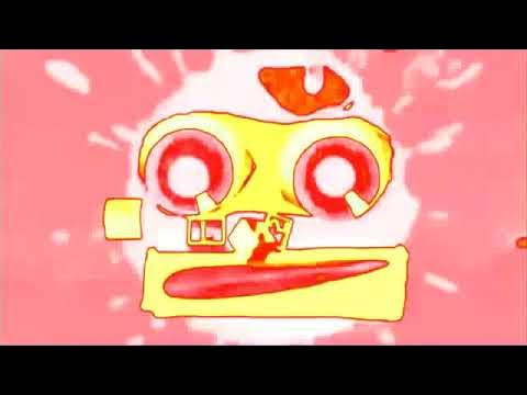 Preview 2 Klasky Csupo Group Funny Effects - YouTube
