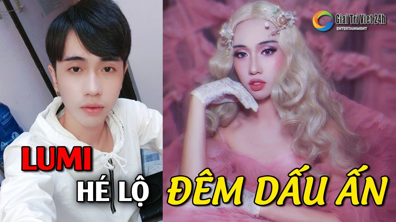 Lumi hé lộ đêm "Dấu Ấn Lumi" và quá trình luyện giọng cho MV đầu tay ...