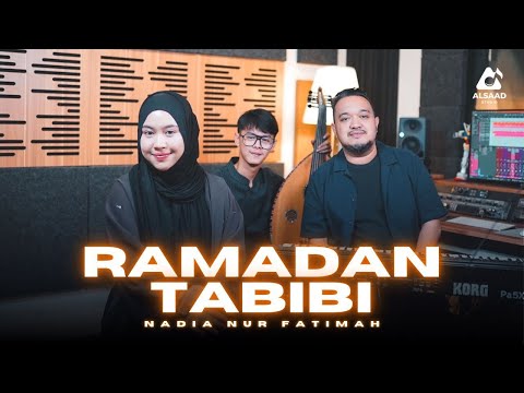 Nadia Nur Fatimah - Ramadan Tabibi ( Ammar Sarsar )